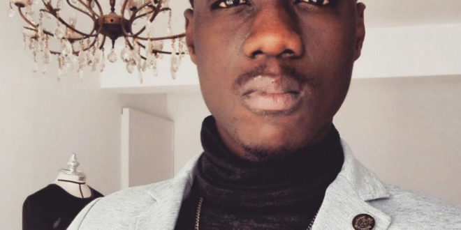 Vivre à Tunis / PAROLE D’EXPAT – Anthony Adonon, Paris-Cotonou-Tunis ...