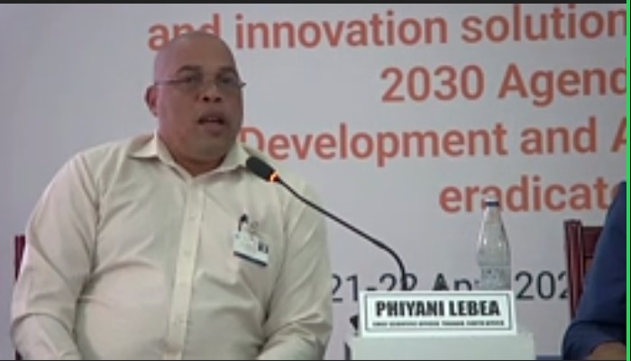 6ème Forum africain sur la Science, la Technologie et l’Innovation : La ...