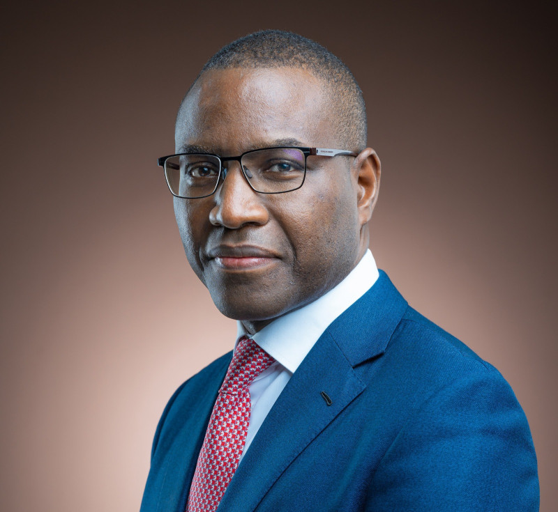 Amadou Hott appelle à la mobilisation des ressources domestiques ...
